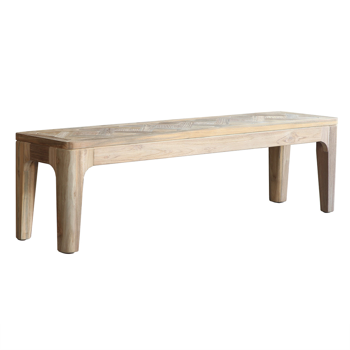 Arch Bench | KAYULAMA Home