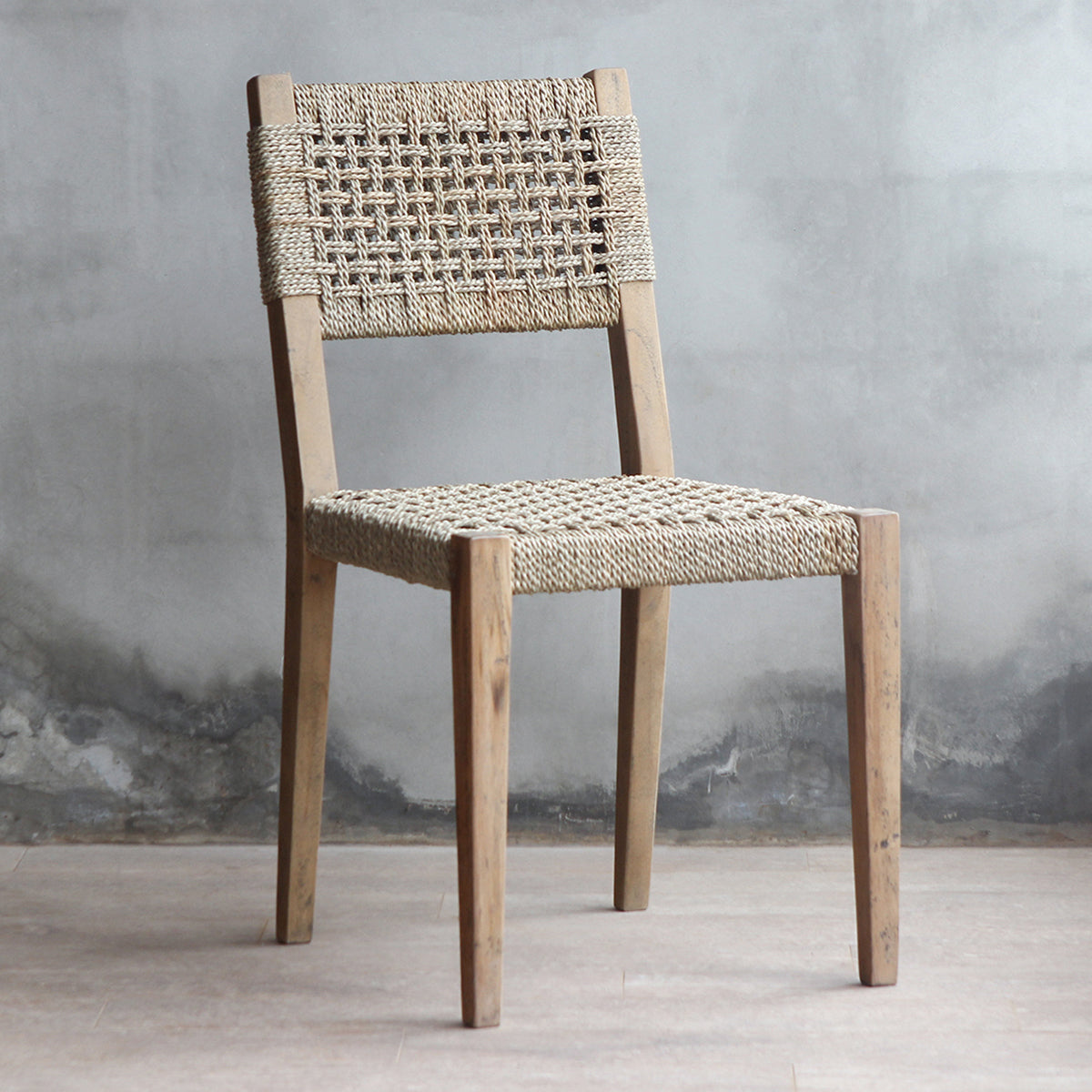 LYON Chair | KAYULAMA Home
